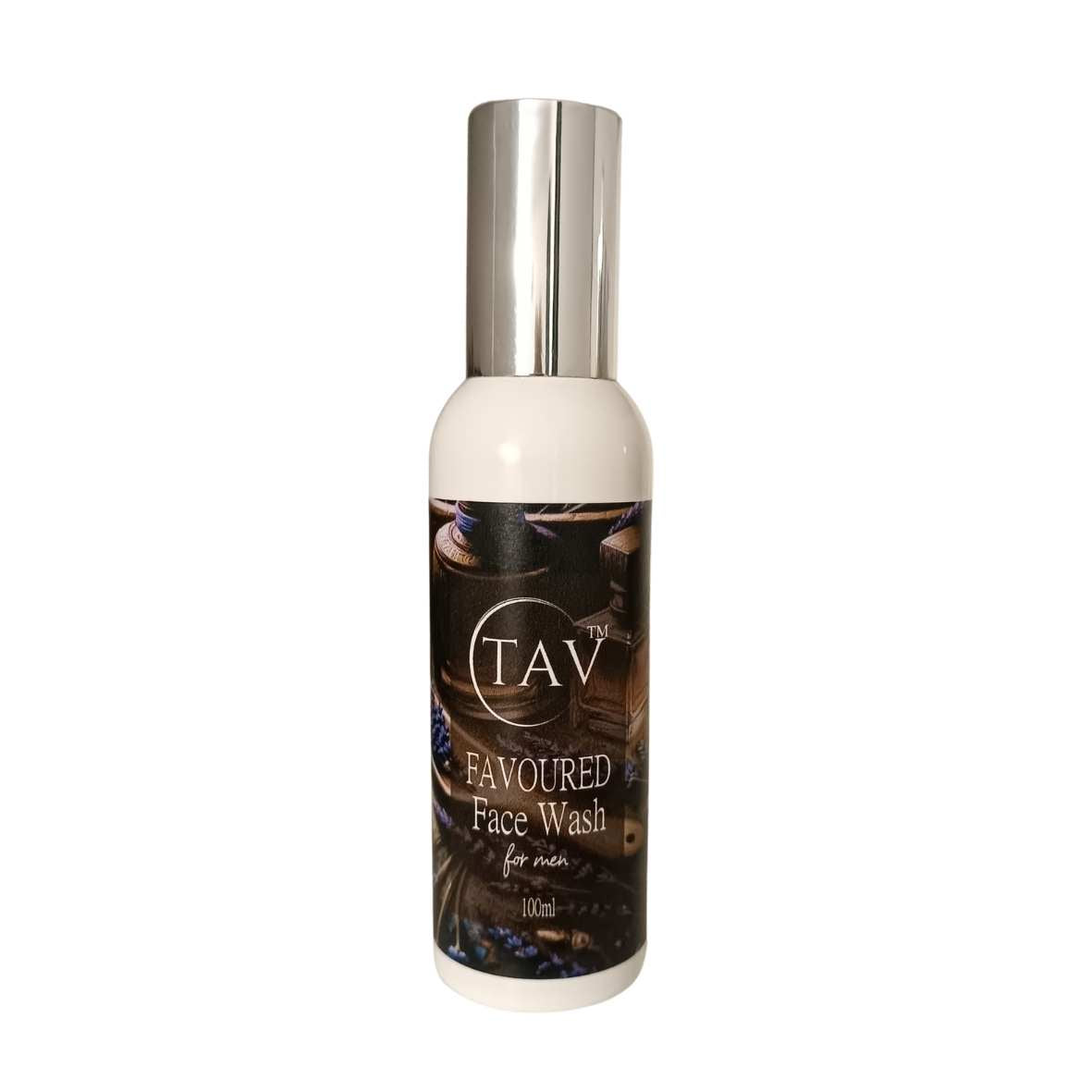 Favoured Face Wash – Melworxagent