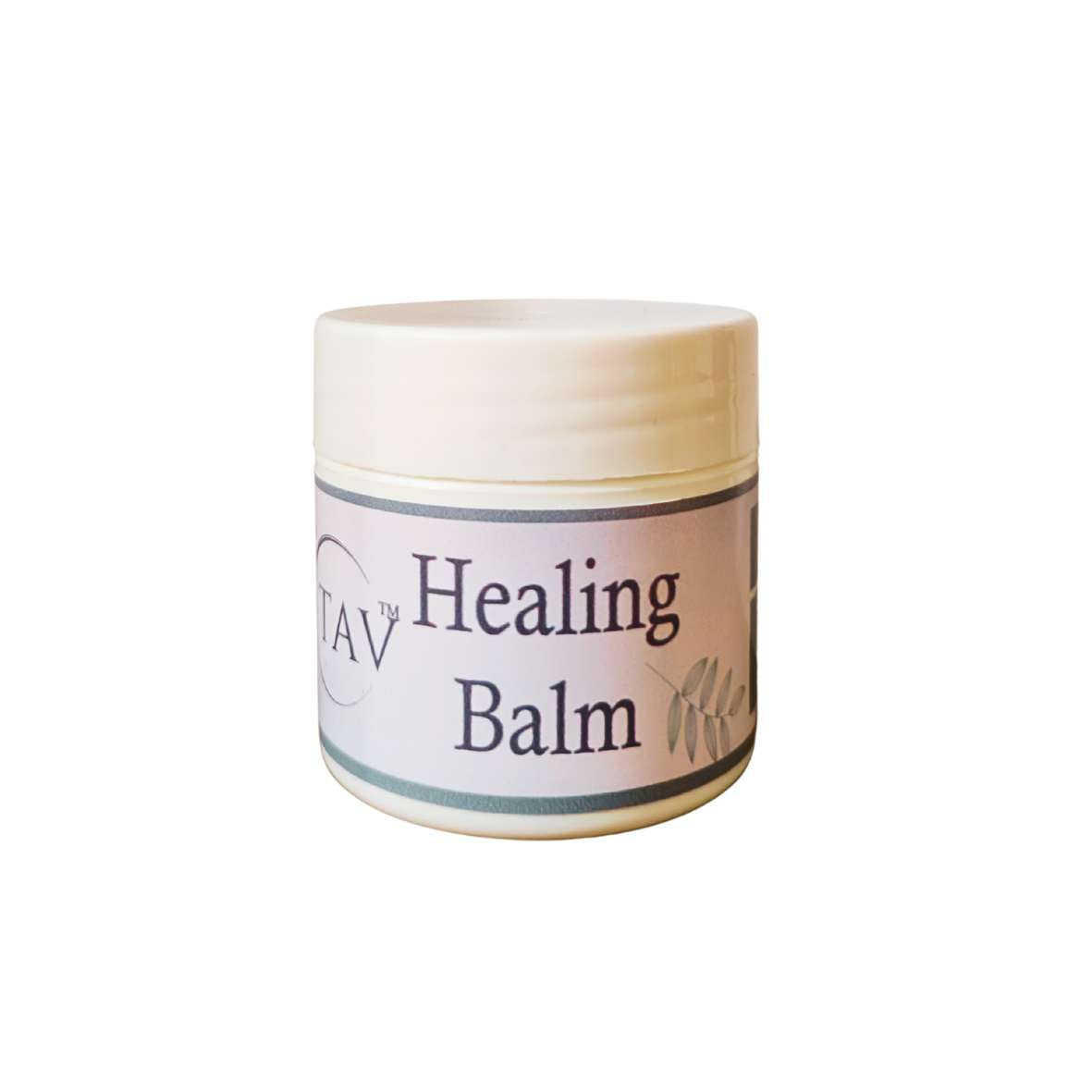 Healing Balm - 50g – Melworxagent