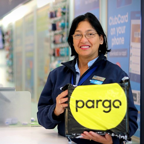 PARGO COLLECT – Melworxagent